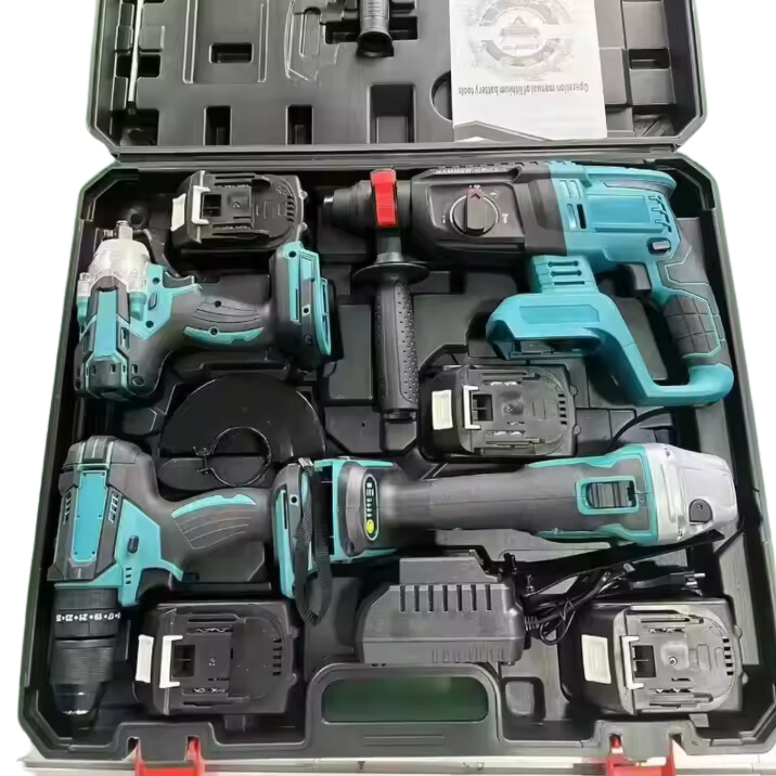 Naijatools – Your One Stop Shop For Smart & Innovative Building Tools ...